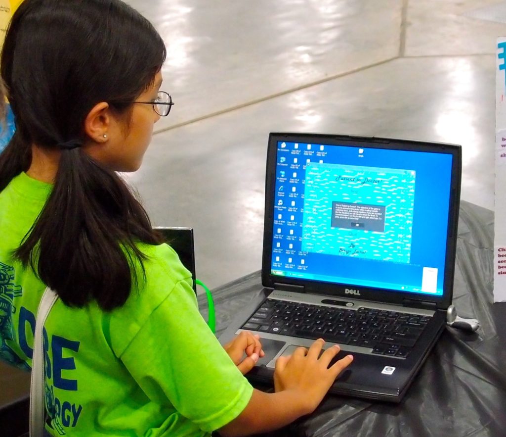 A Minecraft post for people sensitive to motion sickness – Playing ...